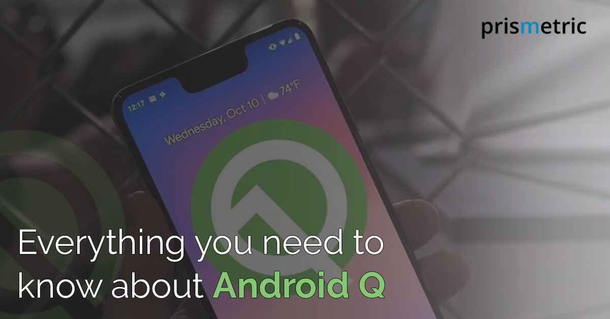 Google Archives - Prismetric