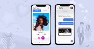 How to build a dating app? - Prismetric