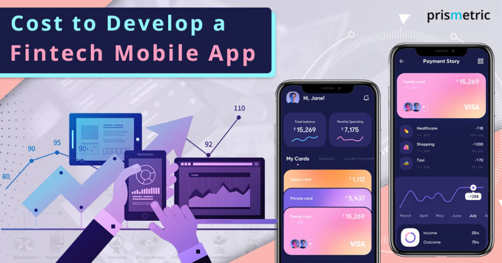 How Much Does it Cost to Build a Fintech App like Cleo? - Prismetric