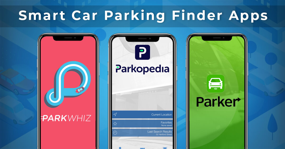 How much does it cost to develop a car parking finder mobile app ... How much does it cost to develop a car parking finder mobile app ...