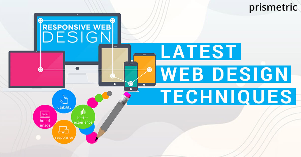 Evolution in Web Design: A Case Study of 25 Years - Prismetric