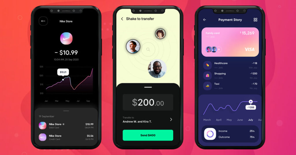 A Comprehensive Guide on Banking Software Development