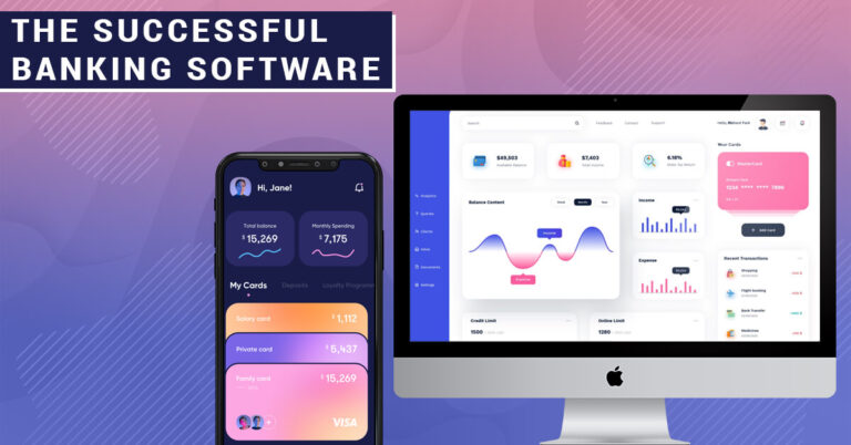 A Comprehensive Guide on Banking Software Development