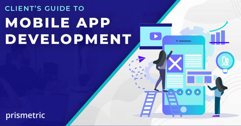 A Comprehensive Mobile App Development Guide: From Idea to Launch