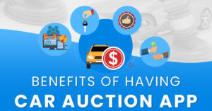 Car Auction App Development: Everything You Need to Know - Prismetric