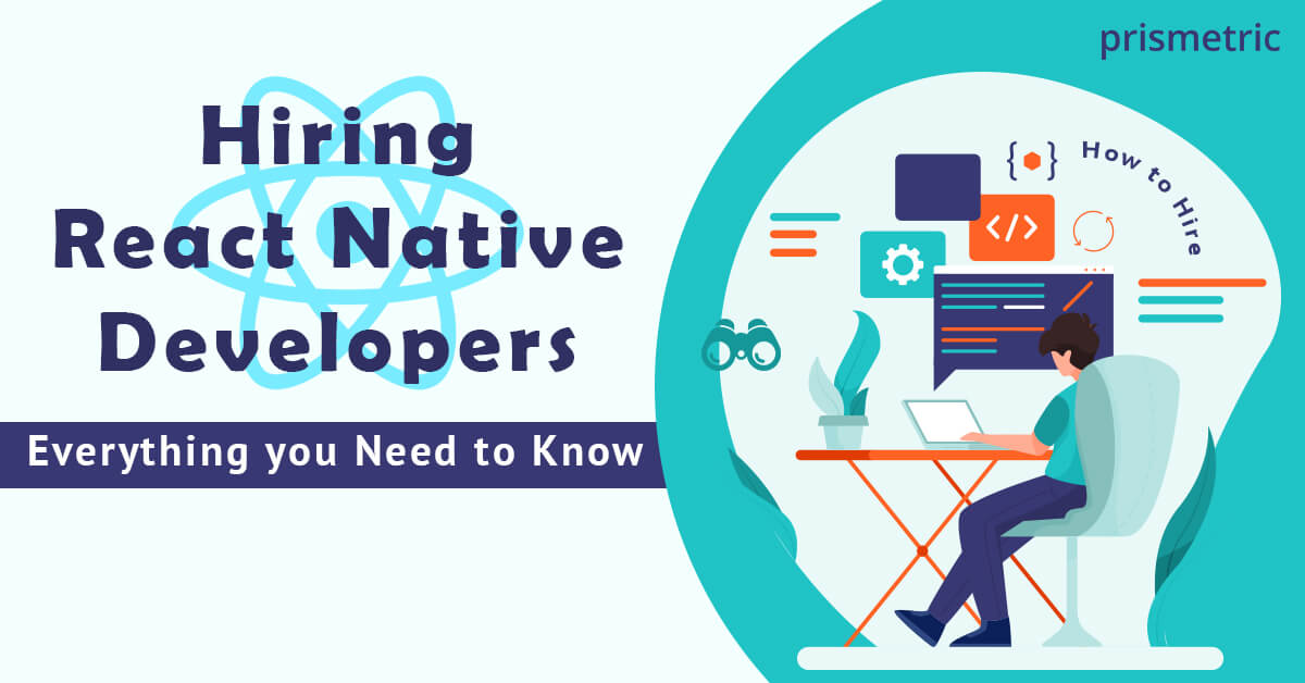 Hire React Native Developers Best React Native App Development