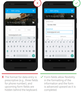 How do you Design a Mobile App? – Best Practices to follow - Prismetric
