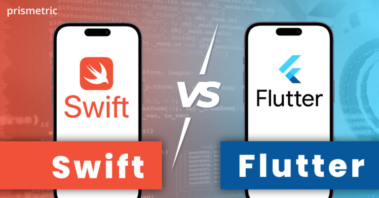 Swift or Flutter: Which is the Best Choice for iOS App Development?