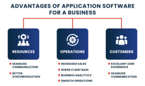 A Detailed Guide on Application Software for your business