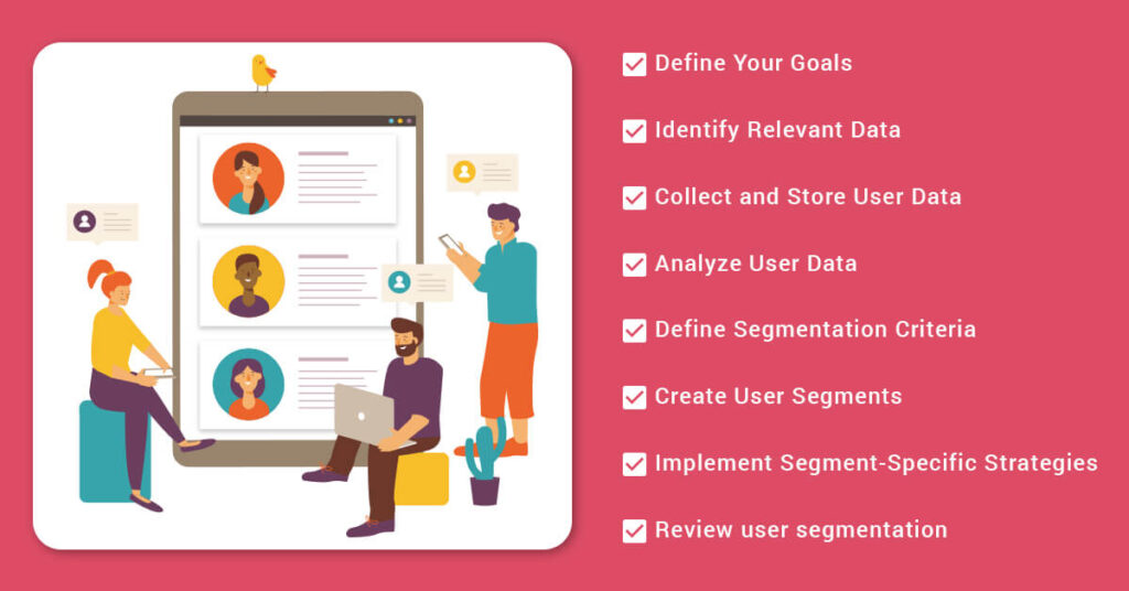 Mobile App User Segmentation - A Comprehensive Guide