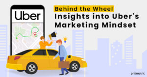 A Deep Dive into Uber Marketing Strategies and Their Successes