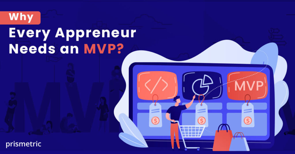 Why MVP is Essential for Mobile App Development?