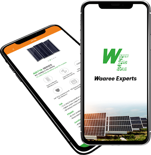 Solar Service App - One Stop Clean Energy Companion