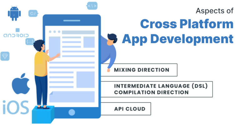 Benefits of Cross Platform App Development- Prismetric