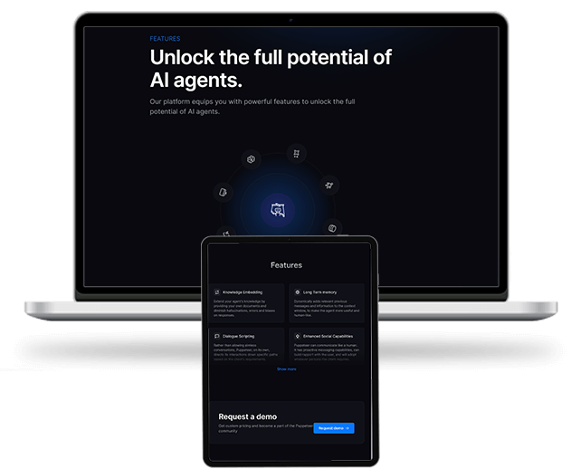 AI Platform for Better Patient Outcomes in Healthcare