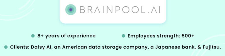 Top AI Consulting Companies in 2025 | Best AI Consulting Firms