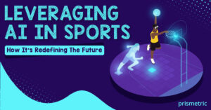 AI In Sports: Use Cases, Implementation, Applications and Examples