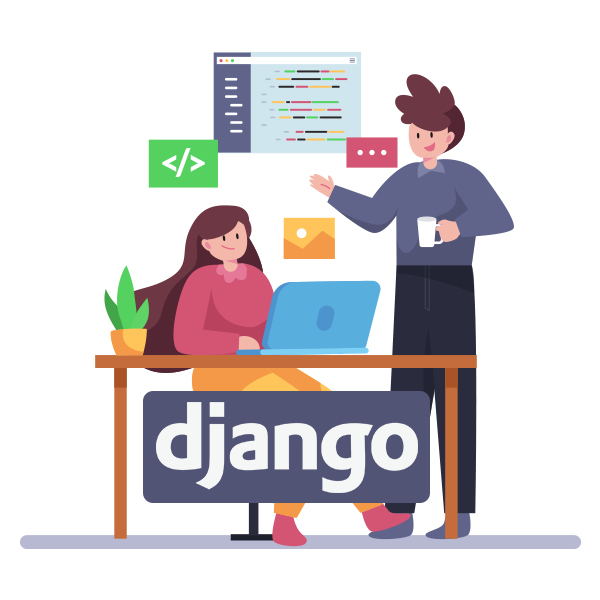 Hire Django Developer