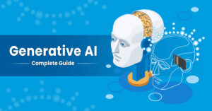 What is Gen AI? Generative AI Explained