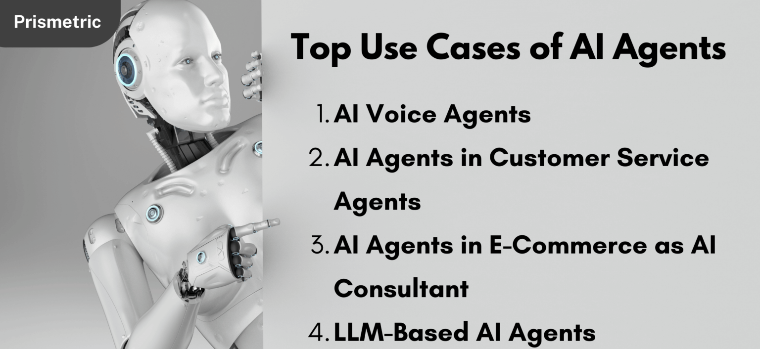 How to Build an AI Agent in 7 Steps