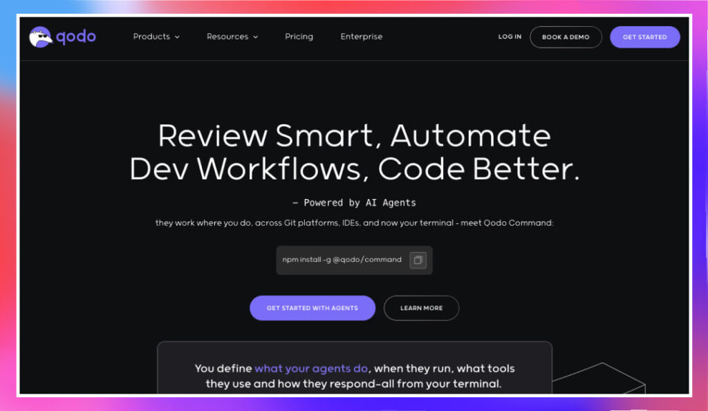 Top AI Agents for Software Development 2025