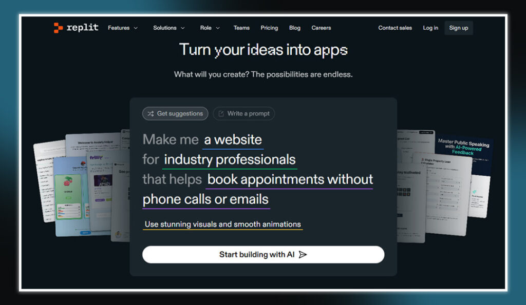 10+ Top Bolt.new Alternatives for Building Web Applications in 2025