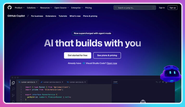 Top AI Agents for Software Development 2025