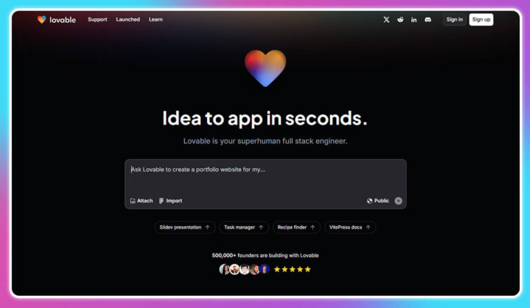 20+ Top Vibe Coding Tools for Faster Software Development in 2025