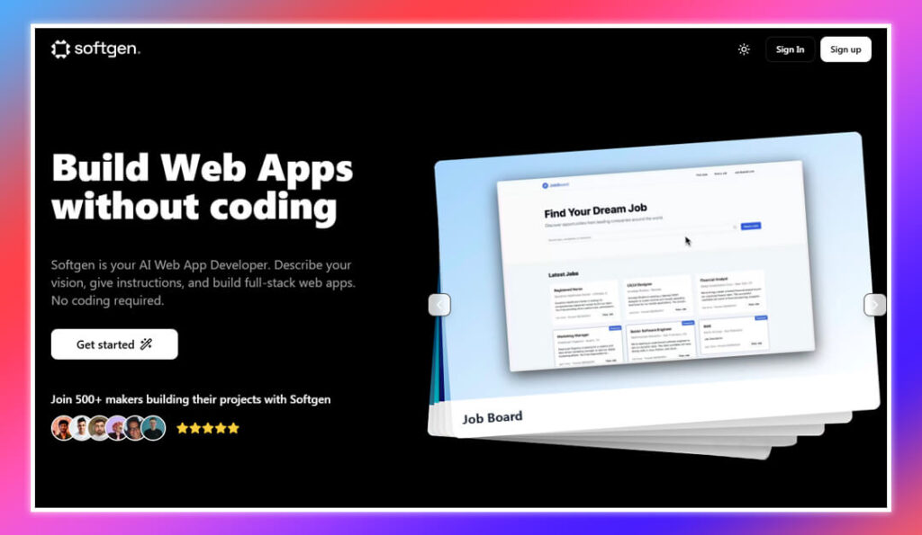 20+ Top Vibe Coding Tools for Faster Software Development in 2025
