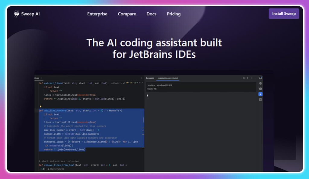 20+ Top Vibe Coding Tools for Faster Software Development in 2025