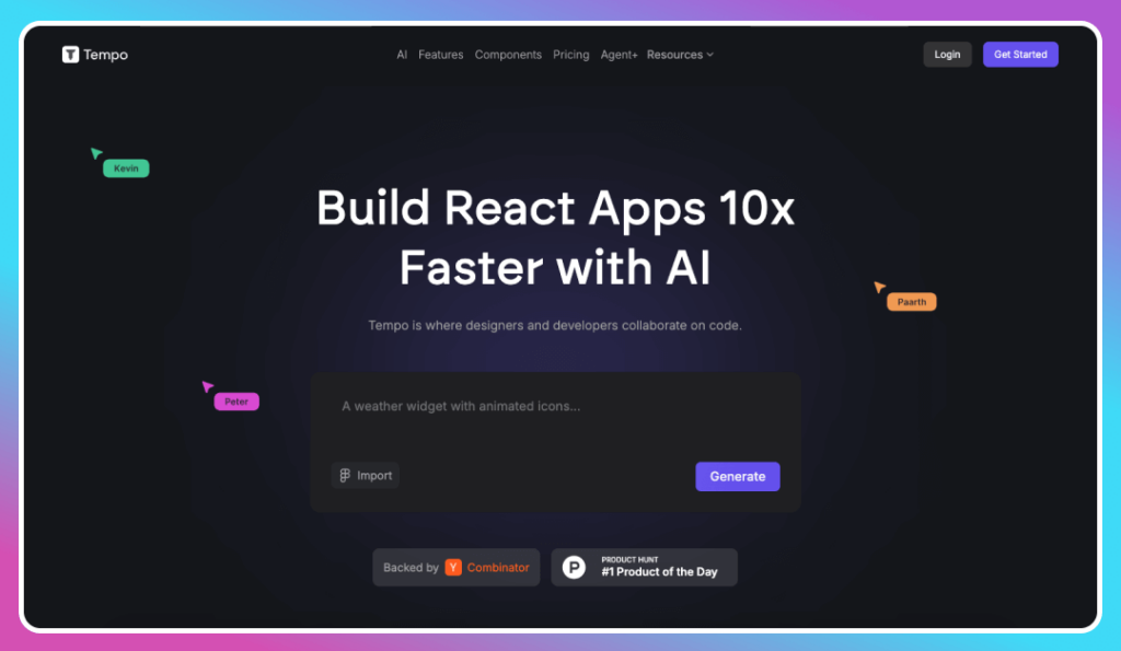 20+ Top Vibe Coding Tools for Faster Software Development in 2025