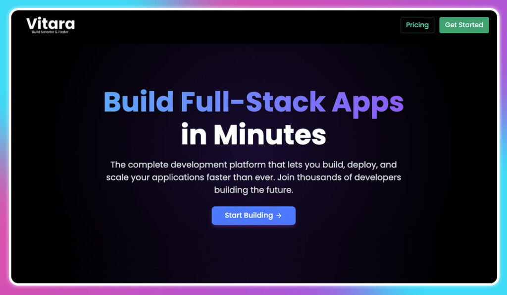 20+ Top Vibe Coding Tools for Faster Software Development in 2025