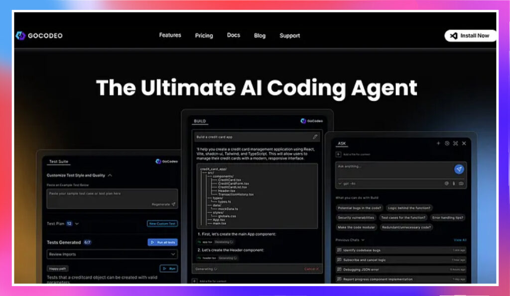 20+ Top Vibe Coding Tools for Faster Software Development in 2025
