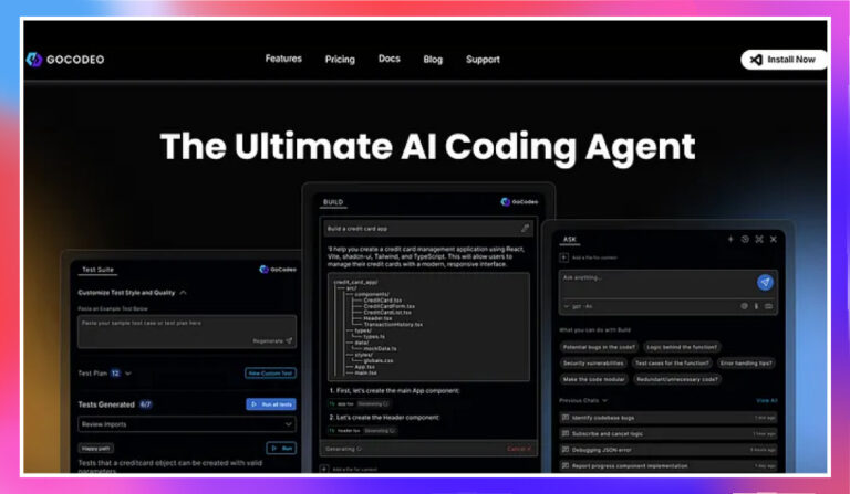 20+ Top Vibe Coding Tools for Faster Software Development in 2025