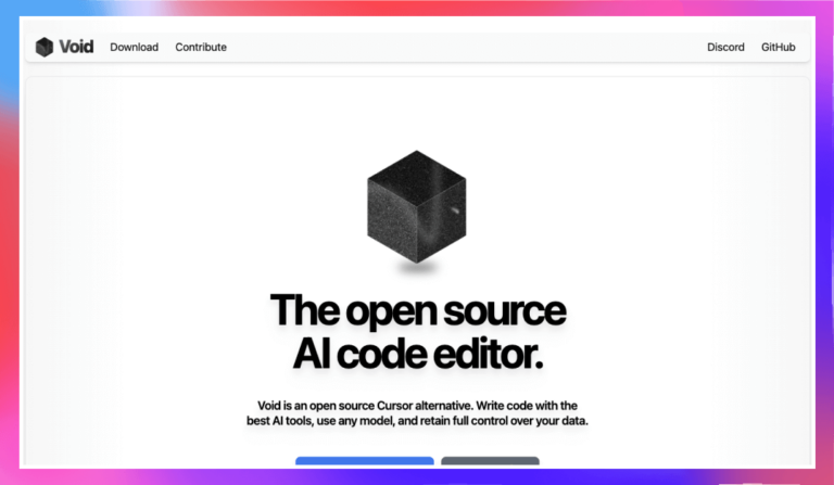 10+ Top Cursor Alternatives in 2025