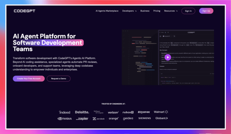 Top Replit Alternatives to look for in 2025 - Prismetric