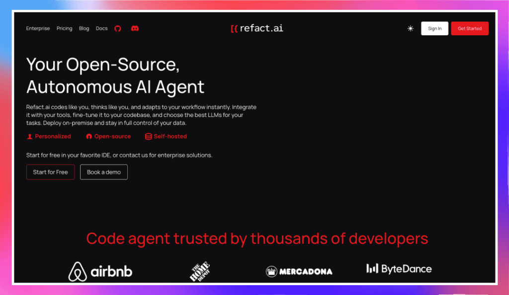 Top Replit Alternatives to look for in 2025 - Prismetric