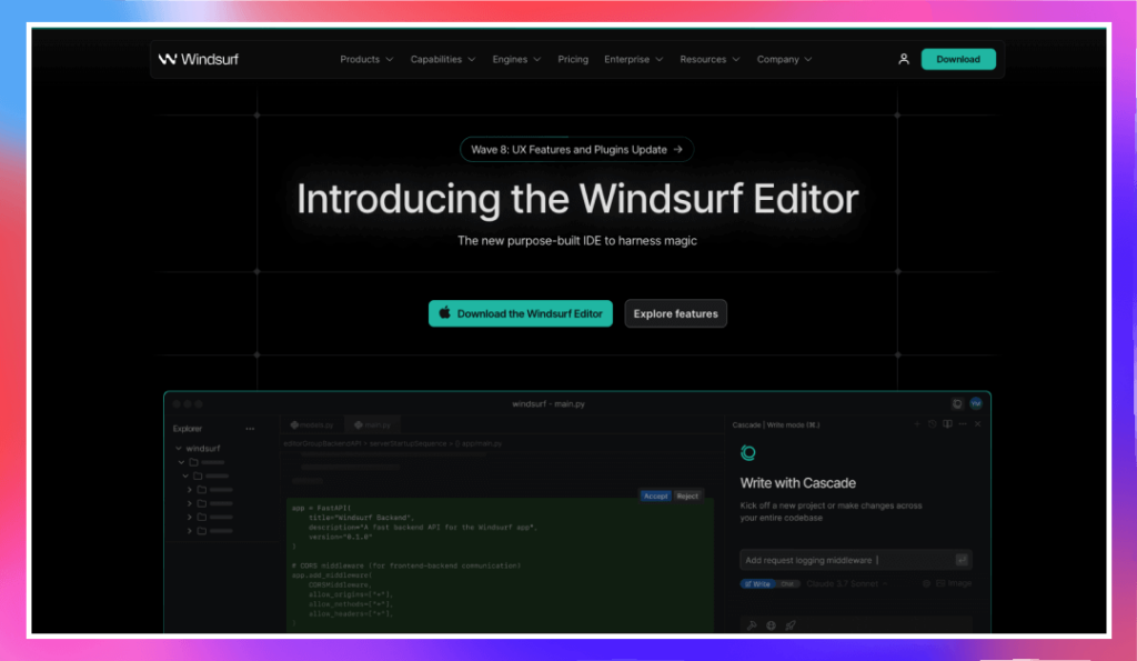10+ Top v0 by Vercel Alternatives - Prismetric