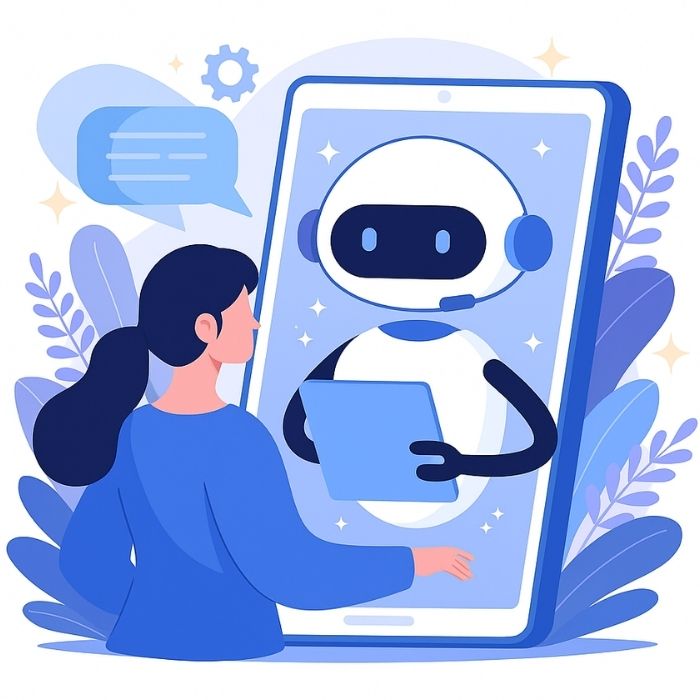 Enterprise AI Chatbot Development Services Company