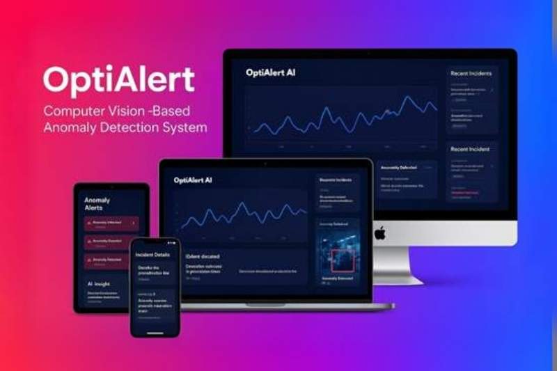 Computer Vision Development Services and Solutions