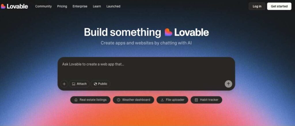 What is Lovable AI? A Complete Guide