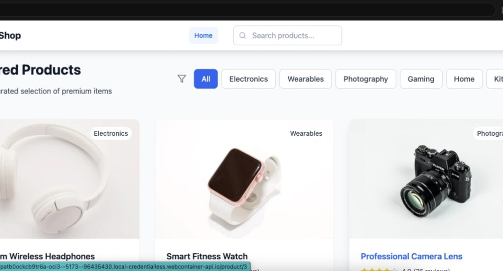 What is Bolt.new AI: Comprehensive Review by A Pro Vibe Coder