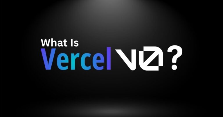 Vercel V0: Complete Guide for Developers and Entrepreneurs