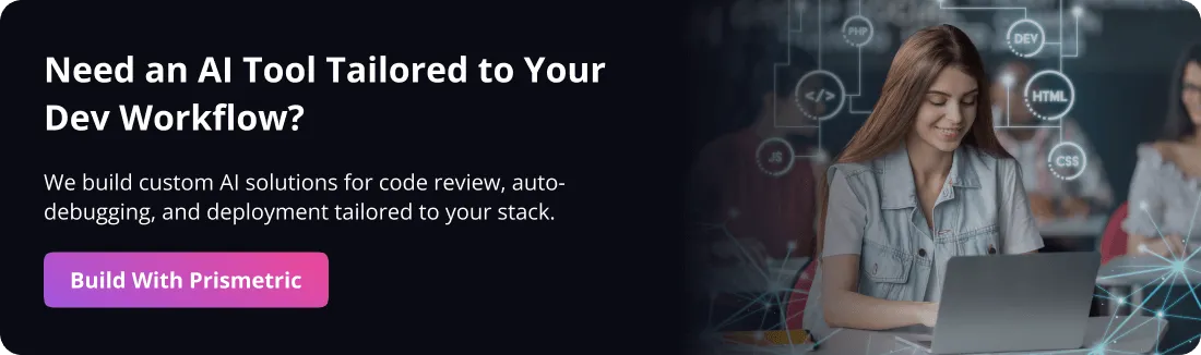 Top 10 AI Tools for Developers in 2026 | Code Smarter & Ship Faster